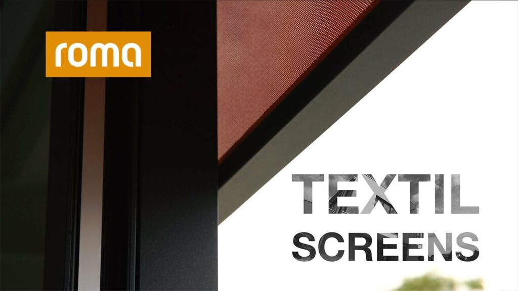 Textilscreens - Konior Design GmbH